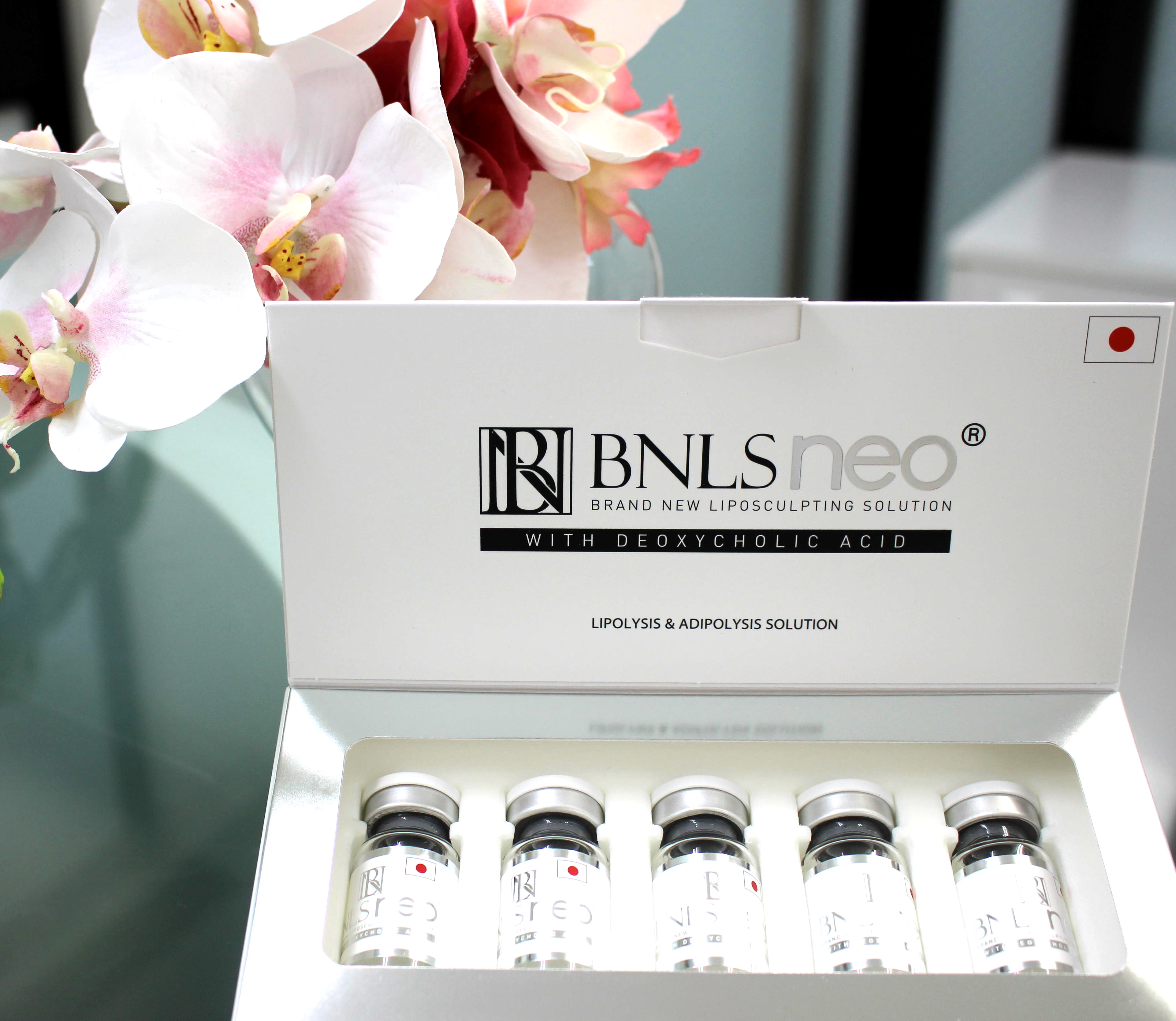 BNLS注射neoは、お鼻を腫れずにすっきりさせる唯一の注射【プラストクリニック東京】 | 美容医療を愛してやまないプラストクリニック（東京）のスタッフブログ